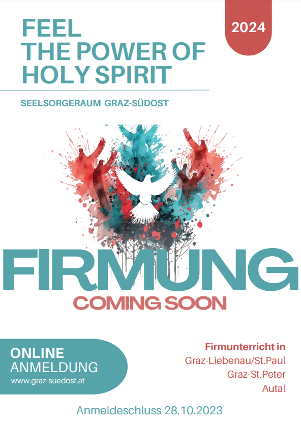 Firmung